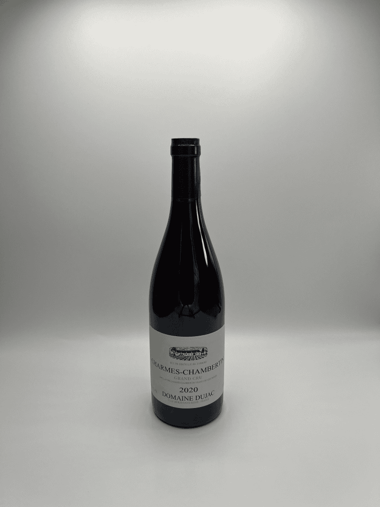 Charmes-Chambertin Grand Cru 2020 Domaine Dujac - Wine Private Services